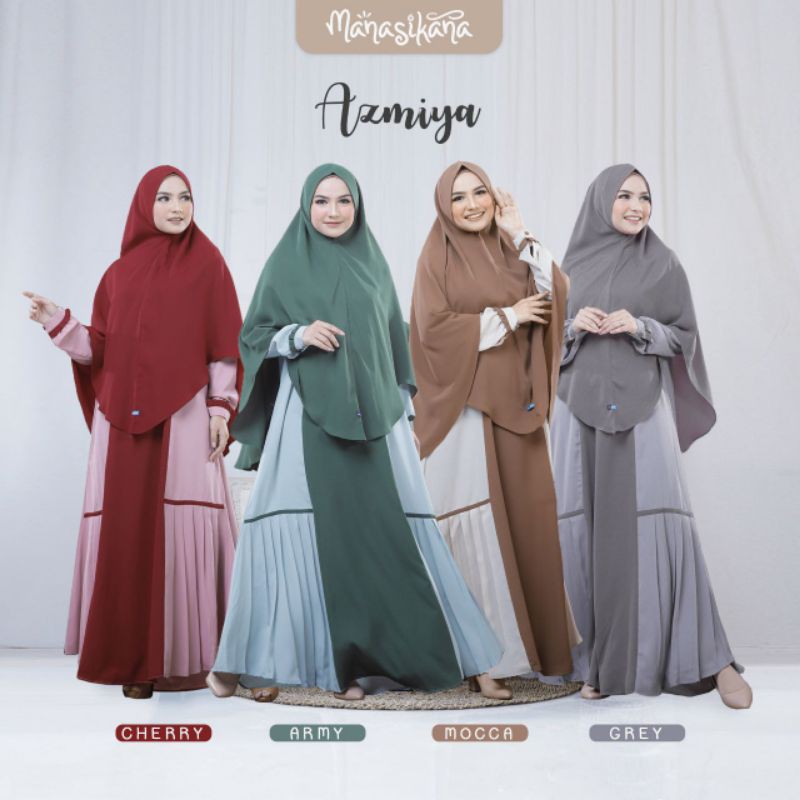 Jual Azmiya Dewasa | Shopee Indonesia
