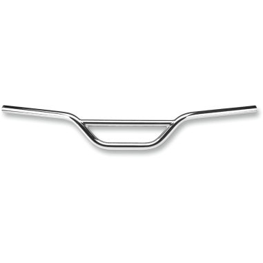 Jual Stang Motor -Chrome Moto Handlebar Biltwell | Shopee Indonesia