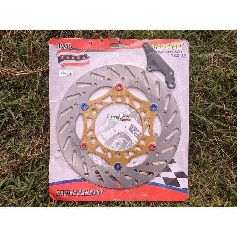 Jual Piringan/Disk Cakram Megapro/Tiger lama | Shopee Indonesia