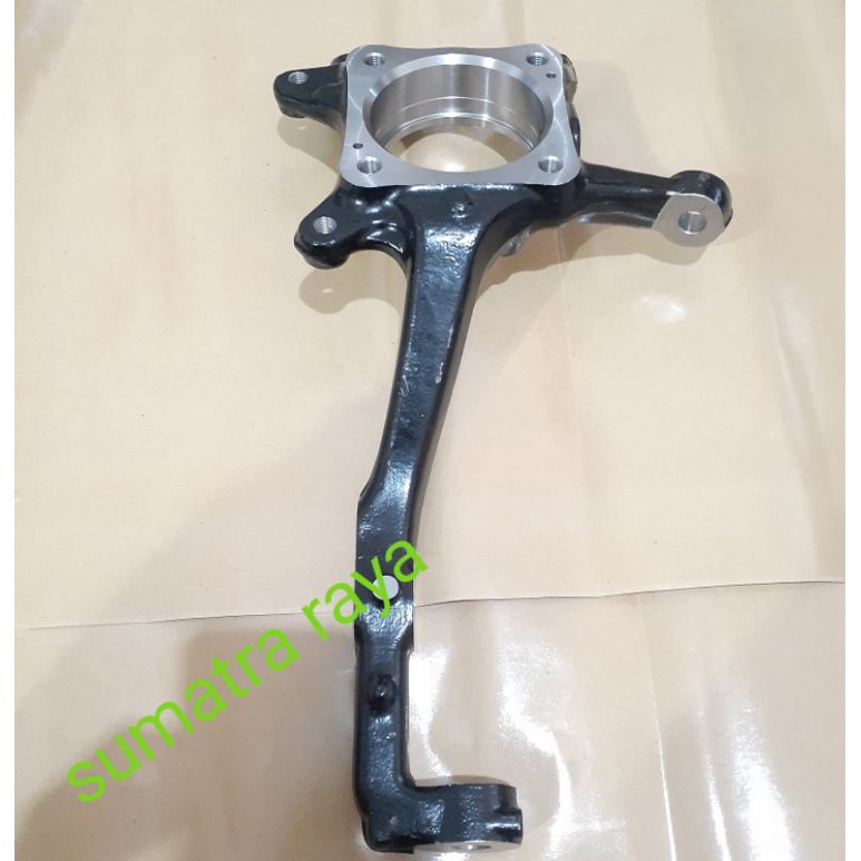 Jual kenakel knuckle hilux vigo fortuner diesel kiri /LH 43212 0k040 ...