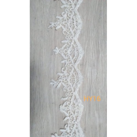 Jual BRUKAT RENDA BORDIR CORNELLY BAHAN DASAR TILE COMPUTERISED ...