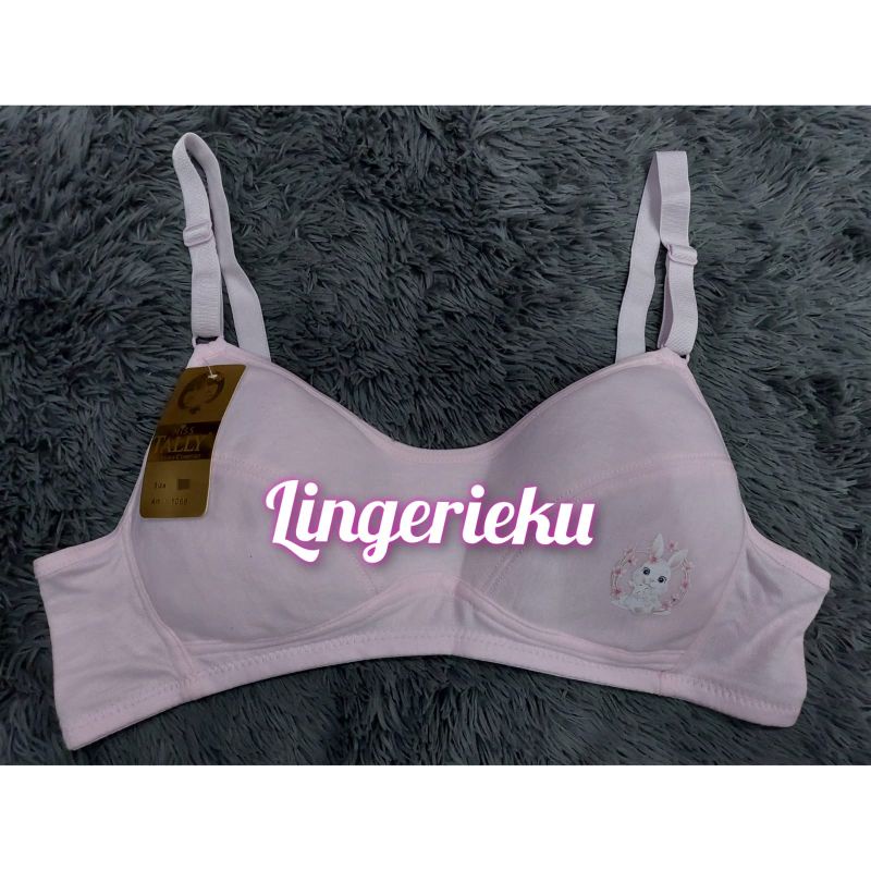 Jual Tally 1068 BH Bra Mini Set Anak Cewe ABG Remaja Pelajar Perempuan ...