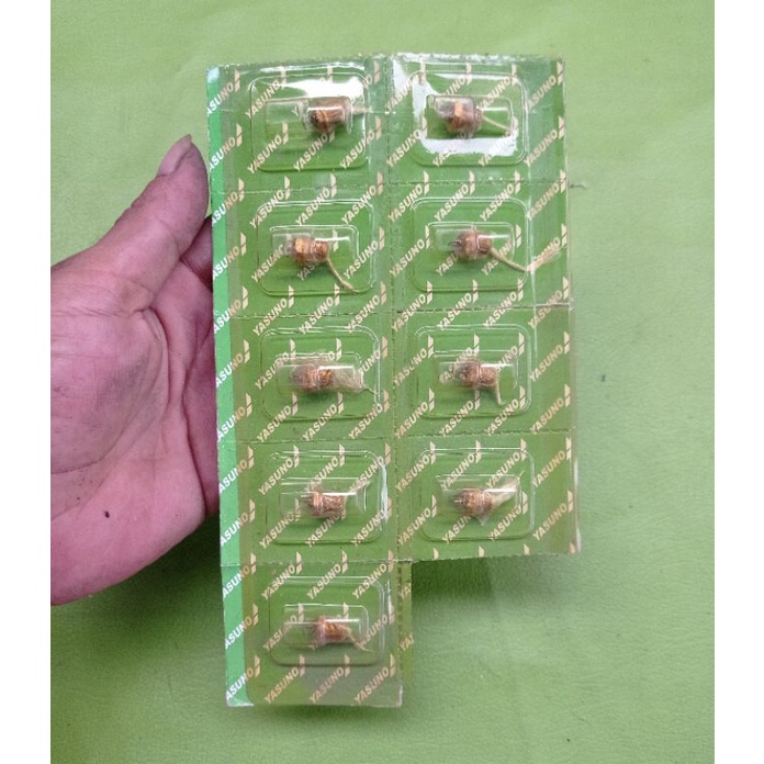 Jual jarum pelampung nedle valve set spuyer karburator karbu yamaha alfa ALFA CHAMP | Shopee ...