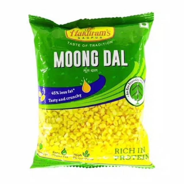 Jual HALDIRAM'S MOONG DAL | Shopee Indonesia