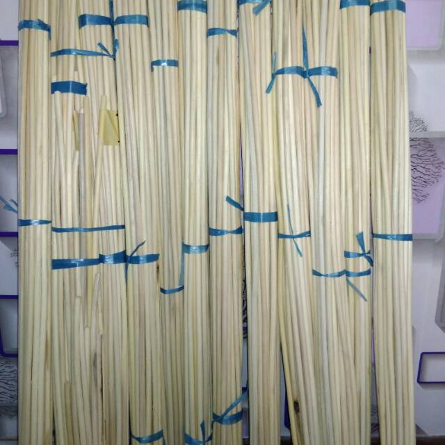 Jual Tali Rotan Pitrit 2 - 5 mm | Shopee Indonesia