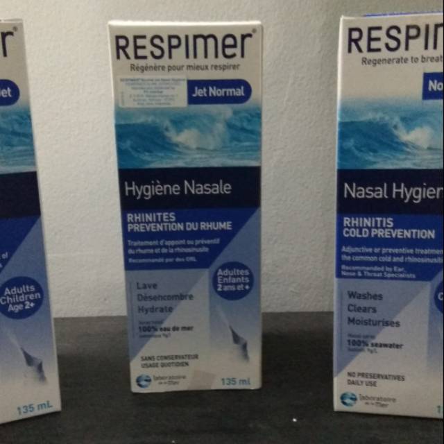 Jual Respimer Normal Jet | Shopee Indonesia