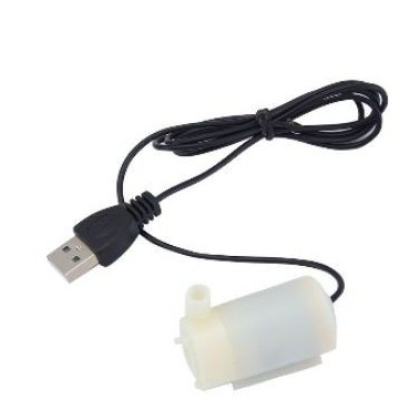 Jual pompa air celup hisap mini mikro/sirkulasi air mini | Shopee Indonesia