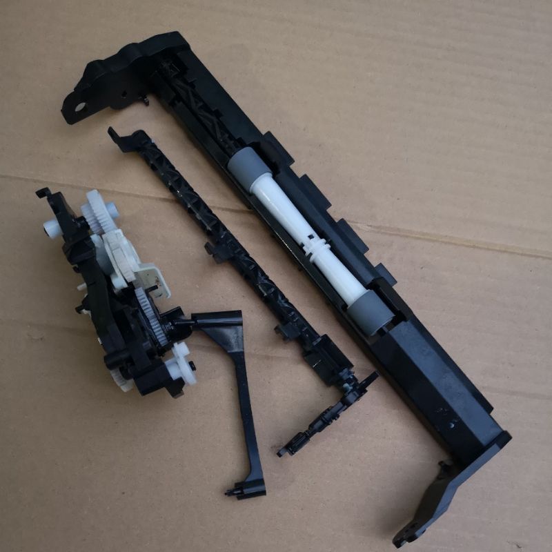 Jual Gir Set Roller Pickup Printer HP Deskjet GT5810 5820 Ink Tank 115 ...