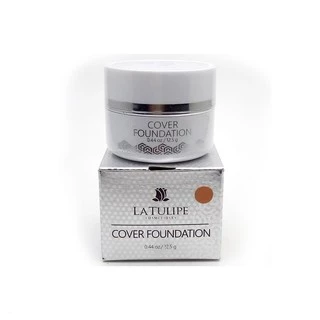 Jual la tulipe cover foundation Harga Terbaik & Termurah Juni 2024 ...