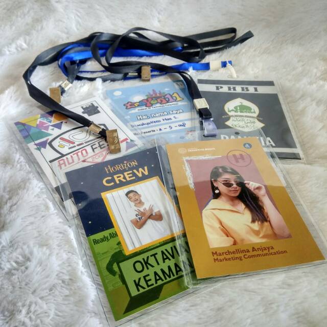 Jual Co card / Id Card B4 | Shopee Indonesia