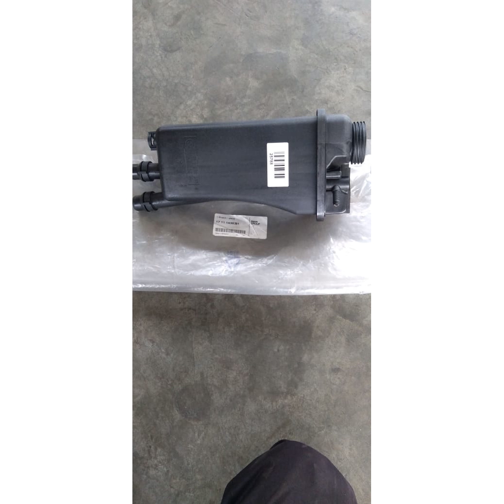 Jual TABUNG RADIATOR BMW E39 ORIGINAL | Shopee Indonesia