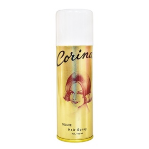 Jual Corina Hair Spray Deluxe / Spray Rambut | Shopee Indonesia