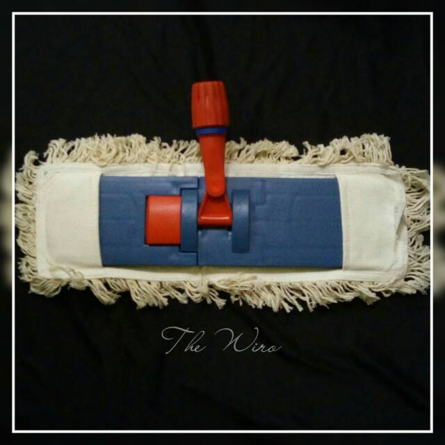 Jual Alat pel lantai lazy mob | Shopee Indonesia