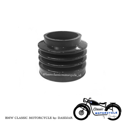 Jual Karet boot gearbox untuk bagian swingarm Motor BMW R50 R60 R69s ...