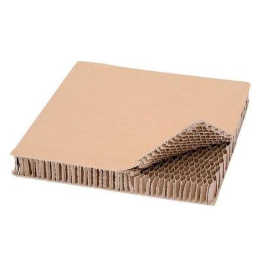 Jual HONEYCOMB PAPER BOARD UNTUK PINTU KAYU/PINTU BESI/BAJA/FURNITURE ...