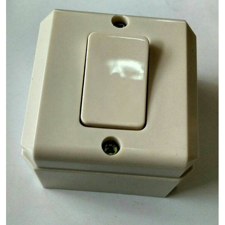 Jual Saklar Broco - Saklar - Perlengkapan Listrik Saklar Engkel Outbow ...