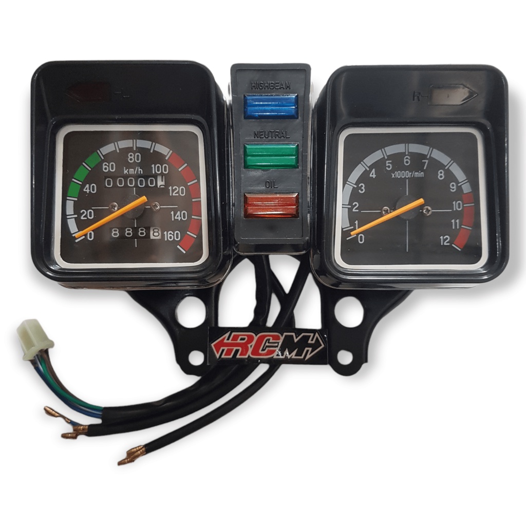Jual SPEEDO SPEEDOMETER SPIDO SPIDOMETER SPEDO SPEDOMETER KILOMETER ...