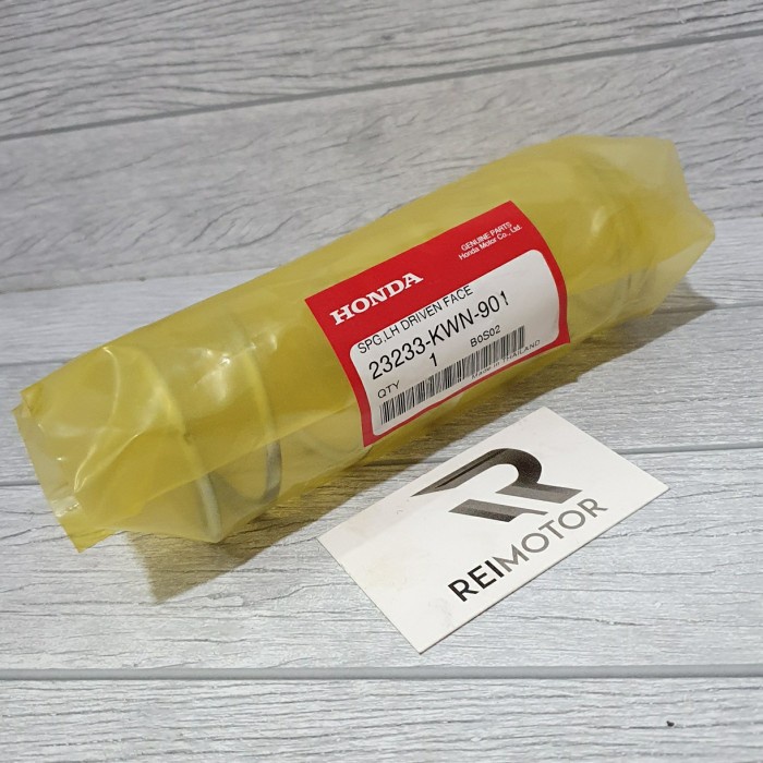 Jual PER CVT PCX 150 BUILT UP THAILAND 23233-KWN-901 ORI AHM 100% ...