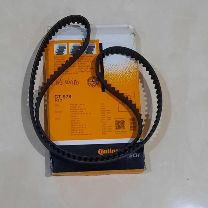 Jual Timing Belt Volvo S40/60 /80 /Xc90T5 | Shopee Indonesia