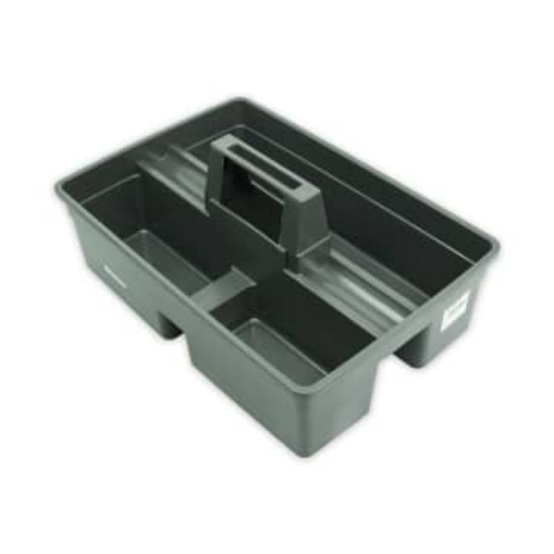 Jual TRAY CLEANING HOUSEKEEPING /NAMPAN ALAT KEBERSIHAN | Shopee Indonesia