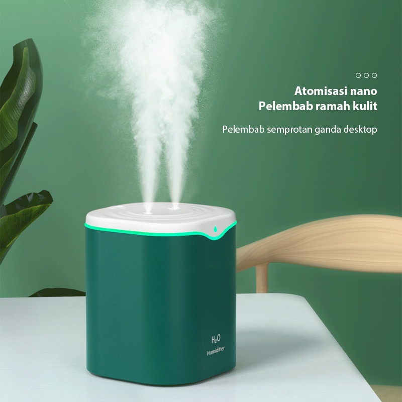 Jual Air Humidifier Terlengkap & Harga Terbaru April 2026 | Shopee ...