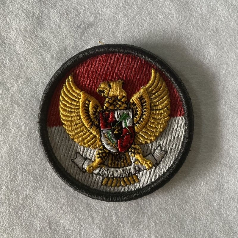 Jual Lambang Garuda Timbul | Shopee Indonesia