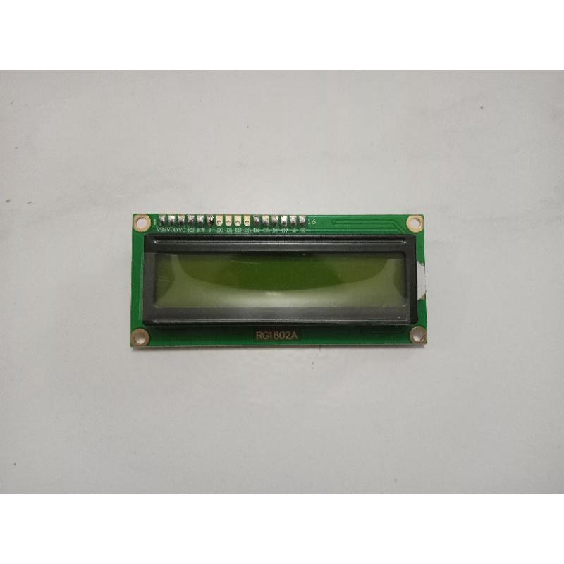 Jual LAYAR KECIL LCD CPU PERTAMINI POM MINI | Shopee Indonesia