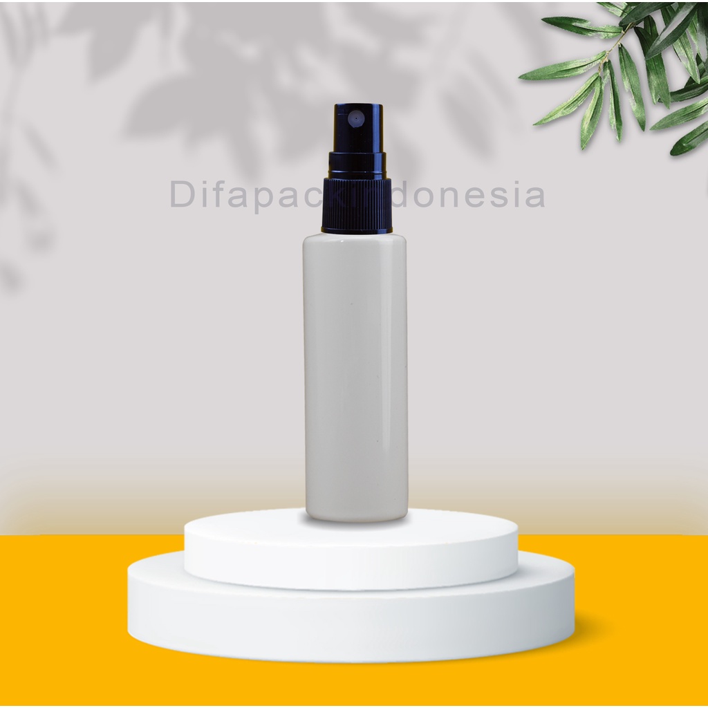Jual Botol RF 60ml spray hitam body putih susu | Shopee Indonesia