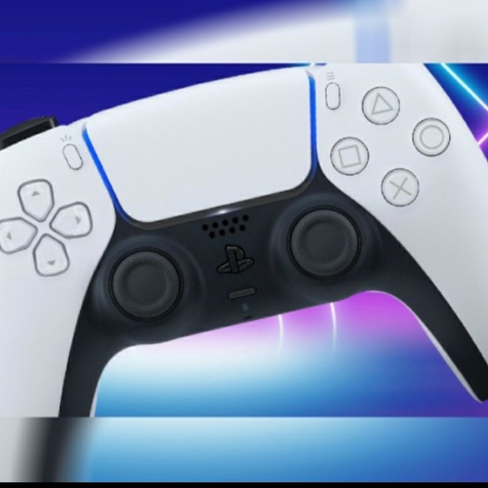 Jual DUALSENSE/DS5/STIK PS5/CONTROLLER PLAYSTATION 5/ORIGINAL ORIGINAL ...