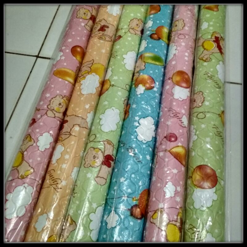 Jual Perlak Bayi/ Perlak Ompol Ukuran Besar ( 60x70 cm) | Shopee Indonesia