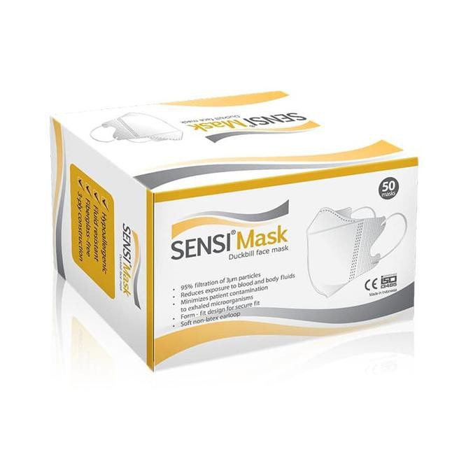 Jual Masker Sensi Terlengkap & Harga Terbaru Juni 2026 | Shopee Indonesia