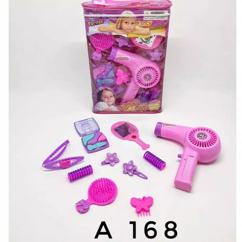 Jual MAINAN ANAK MAKEUP MAKE UP - MAINAN DANDAN DANDANAN ANAK PEREMPUAN ...
