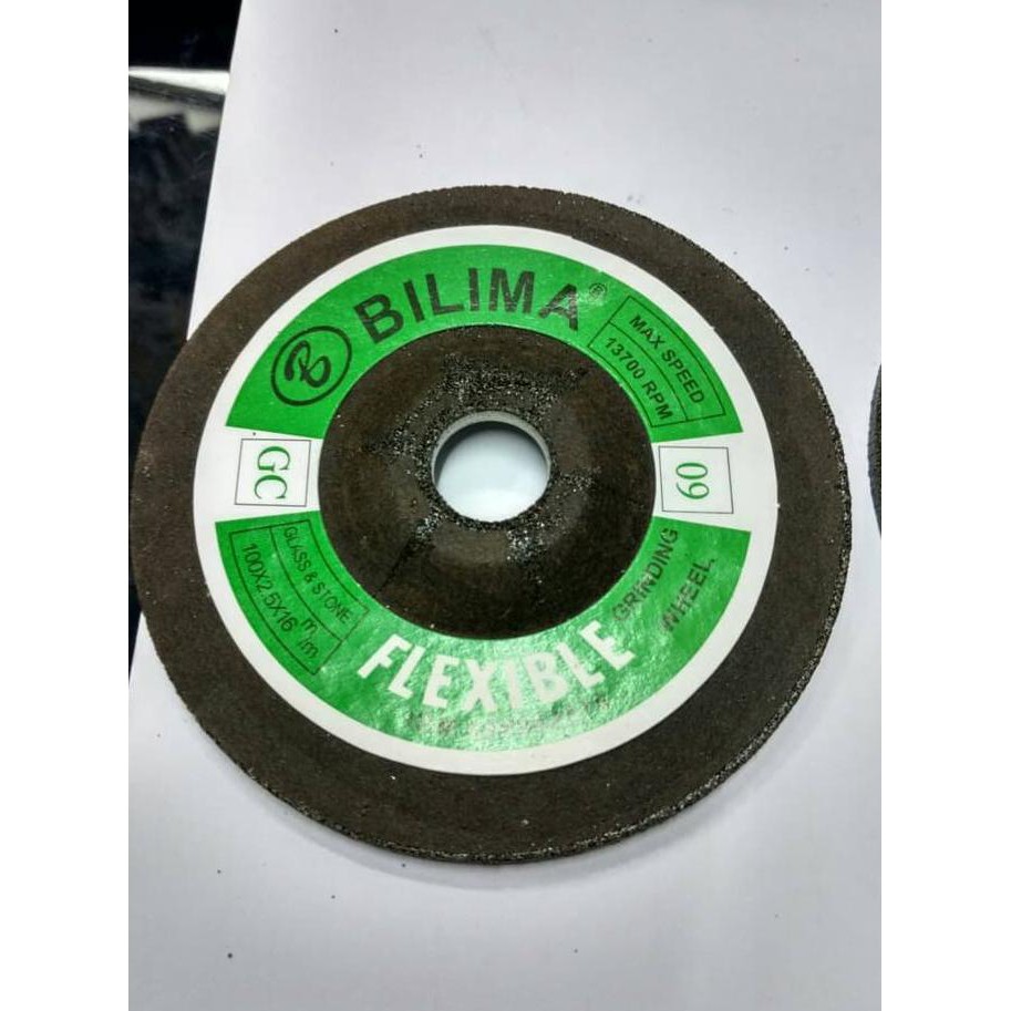 Jual Pw088348- Flexible Bilima / Mata Gerinda Kaca / Mata Gerinda ...