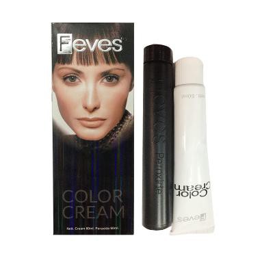 Jual FEVES - Hair Color 60 ml | Shopee Indonesia