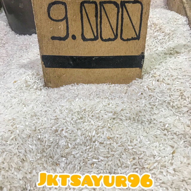 Jual BERAS PULEN LITERAN | Shopee Indonesia