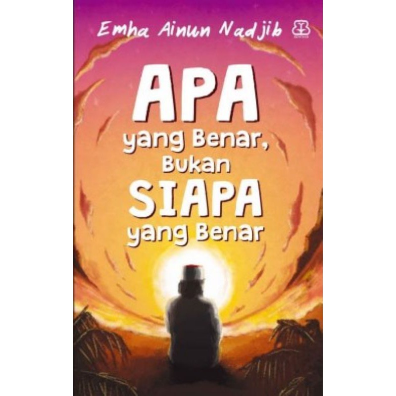 Jual APA YANG BENAR, BUKAN SIAPA YANG BENAR | Shopee Indonesia