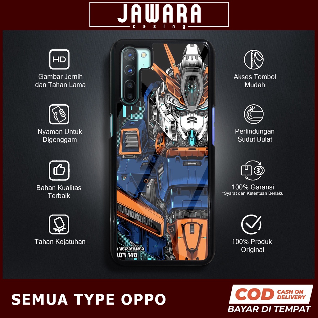 Jual Casing Oppo F7 F9 F11 Reno 3 A91 Casing Hp Oppo F7 F9 F11 Reno 3 ...