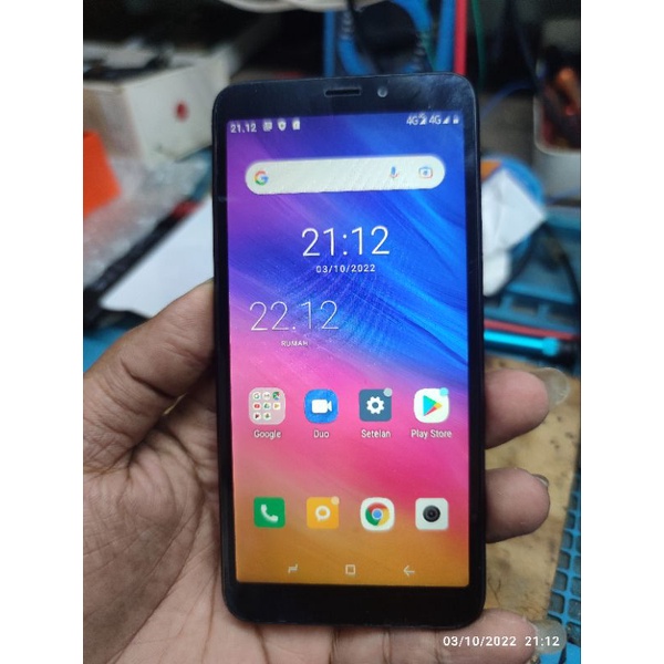 Jual MESIN HOTWAV M6 SEGEL PERAWAN SINYAL AMAN NURMAL NYALA | Shopee ...