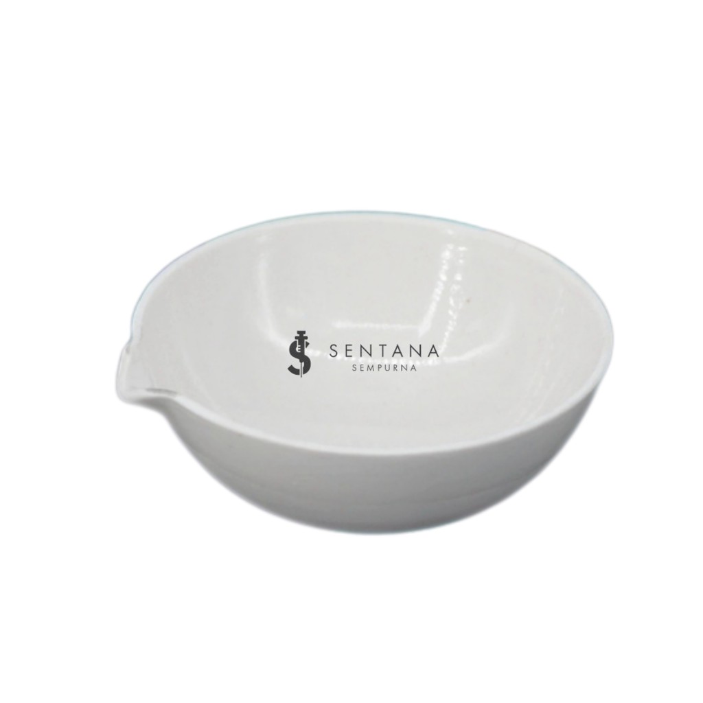 Jual Cawan Porselen / Cawan Penguap RRT / Evaporating Dish | Shopee ...