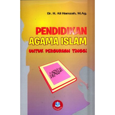 Jual Buku Pendidikan Agama Islam untuk Perguruan Tinggi | Shopee Indonesia