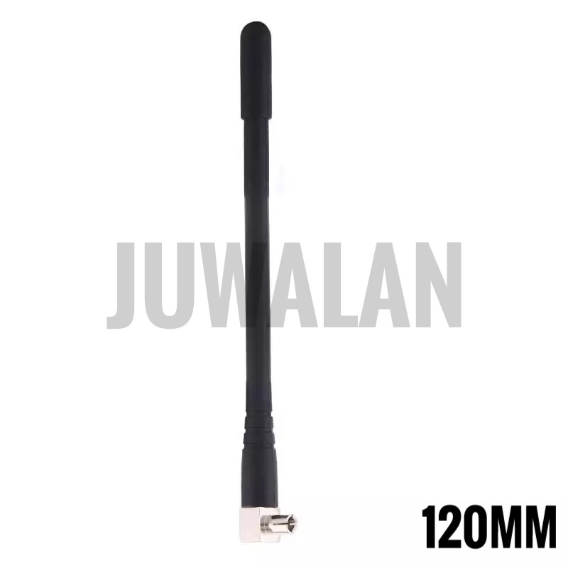 Jual Antena Eksternal TS9 3dbi Modem Huawei E5372s Bolt Slim & Max ...