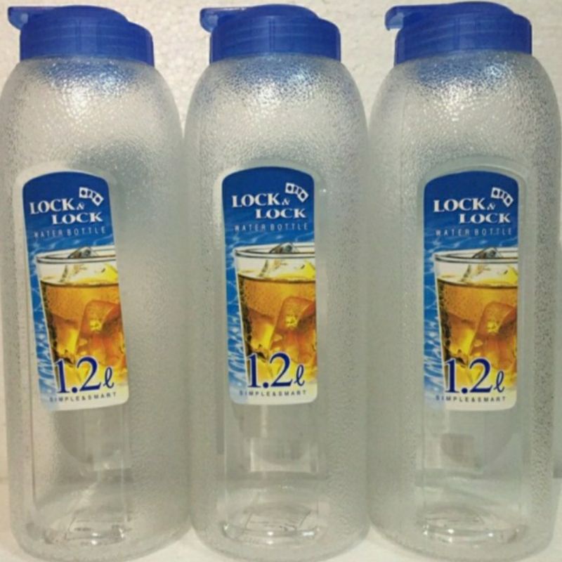 Jual Botol Air Lock&Lock 1.2 liter (Paling Murah) | Shopee Indonesia