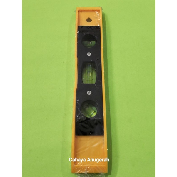 Jual waterpass mini / waterpass mini alumunium magnet / waterpass ...