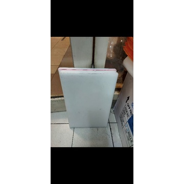 Jual Polyethylene Sheet 15mm 15x25cm ( Nylon PE Lembaran ) | Shopee Indonesia