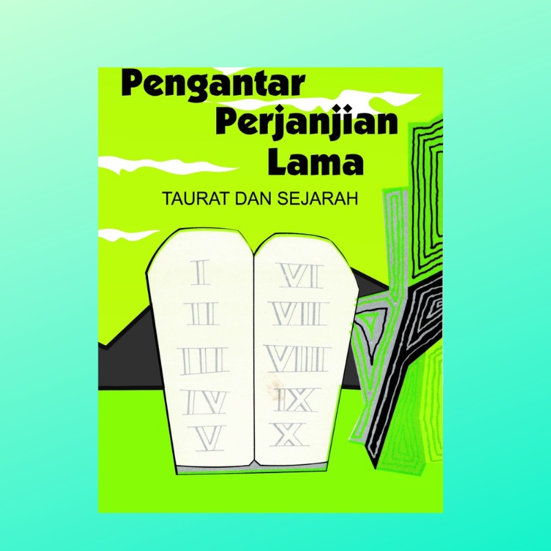 Jual Buku Rohani Kristen Old Testament Theology Teologi Biblikal ...