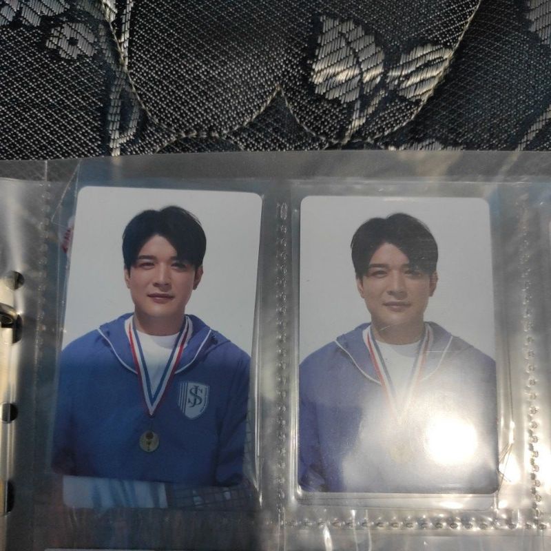 Jual Photocard Shindong SG 2021 Super Junior | Shopee Indonesia