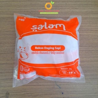 Jual salam bakso sapi Harga Terbaik & Termurah Juni 2024 | Shopee Indonesia