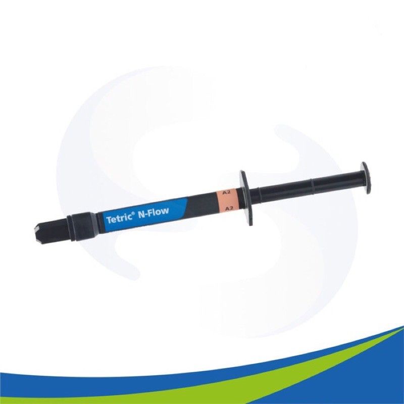 Jual tetric n flow a3.5 | ivoclar | vivadent | ivoclar vivadent ...