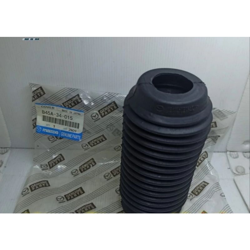Jual Booth pelindung debu Boot shock Breaker depan mazda 2 skyactif cx5 ...