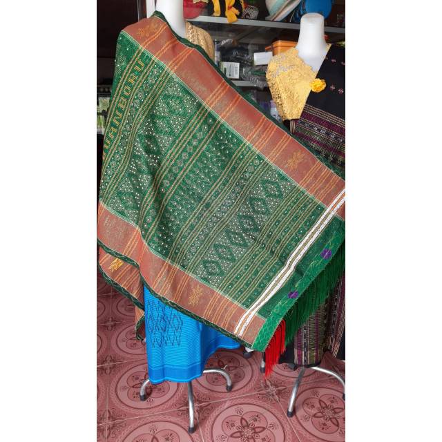 Jual ULOS SADUM ANGKOLA RAJA ULOS BATAK ULOS MURAH ULOS BISA BUAT DRESS ...